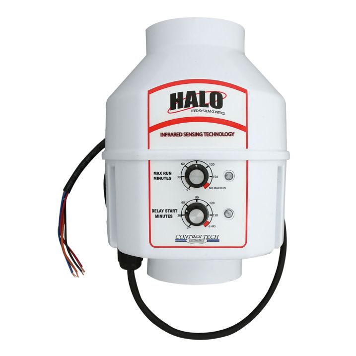 Halo Max JR Feed Sensor - HALOMAXJR