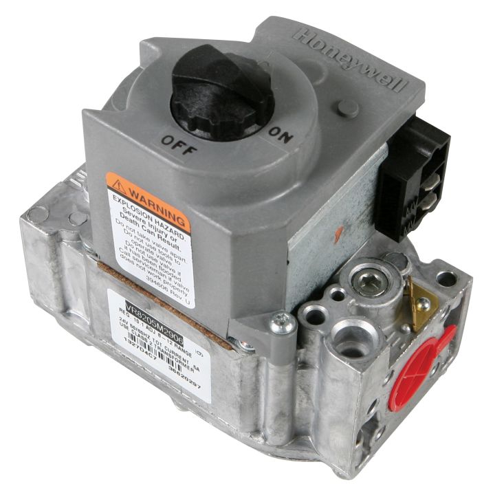 LB White Hot Surface Ignition Liquid Propane Gas Valve 24V – 522076