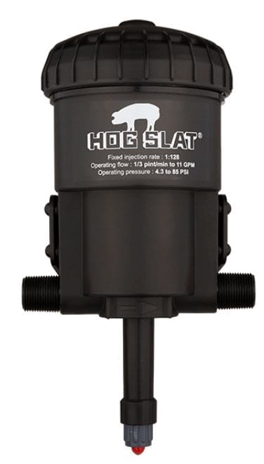 DPLH128 Medicator 1:128 ratio 11 GPM